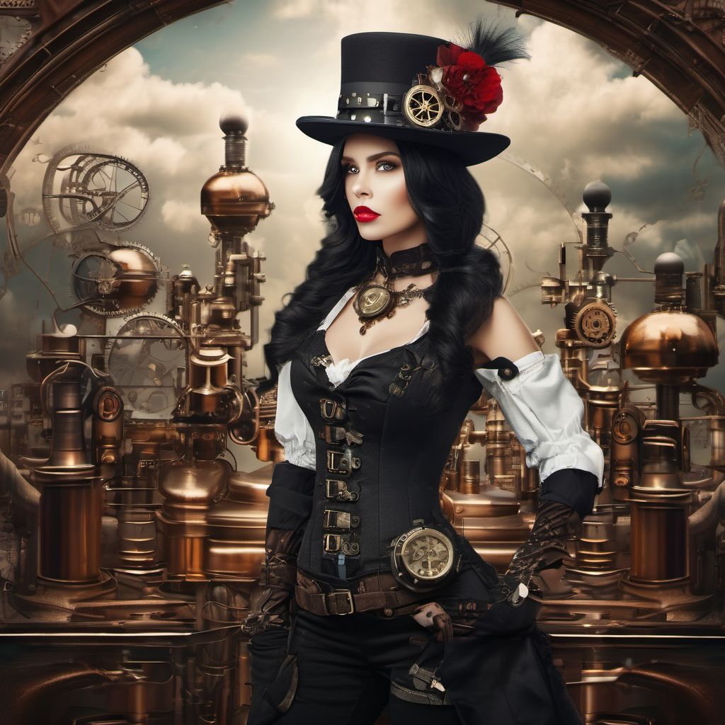 Co je Steampunk: Jeho původ, vývoj a místo v moderní společnosti - Lord ...